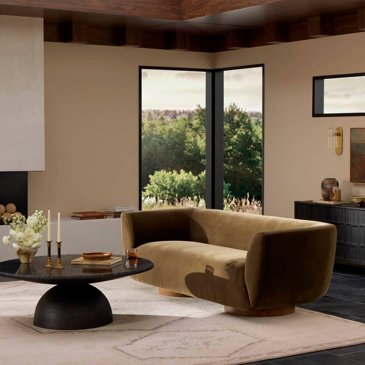 Luxury Seating Furniture in Kuwait | Chair & Lounge | Kutmec