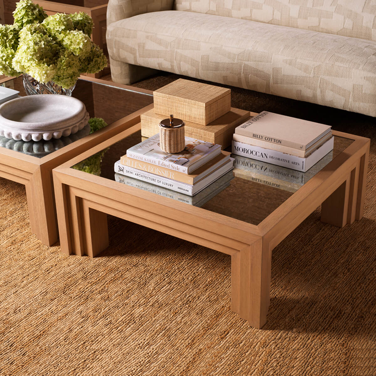 Tables in Kuwait | Coffee, Side & Console Tables – Kutmec